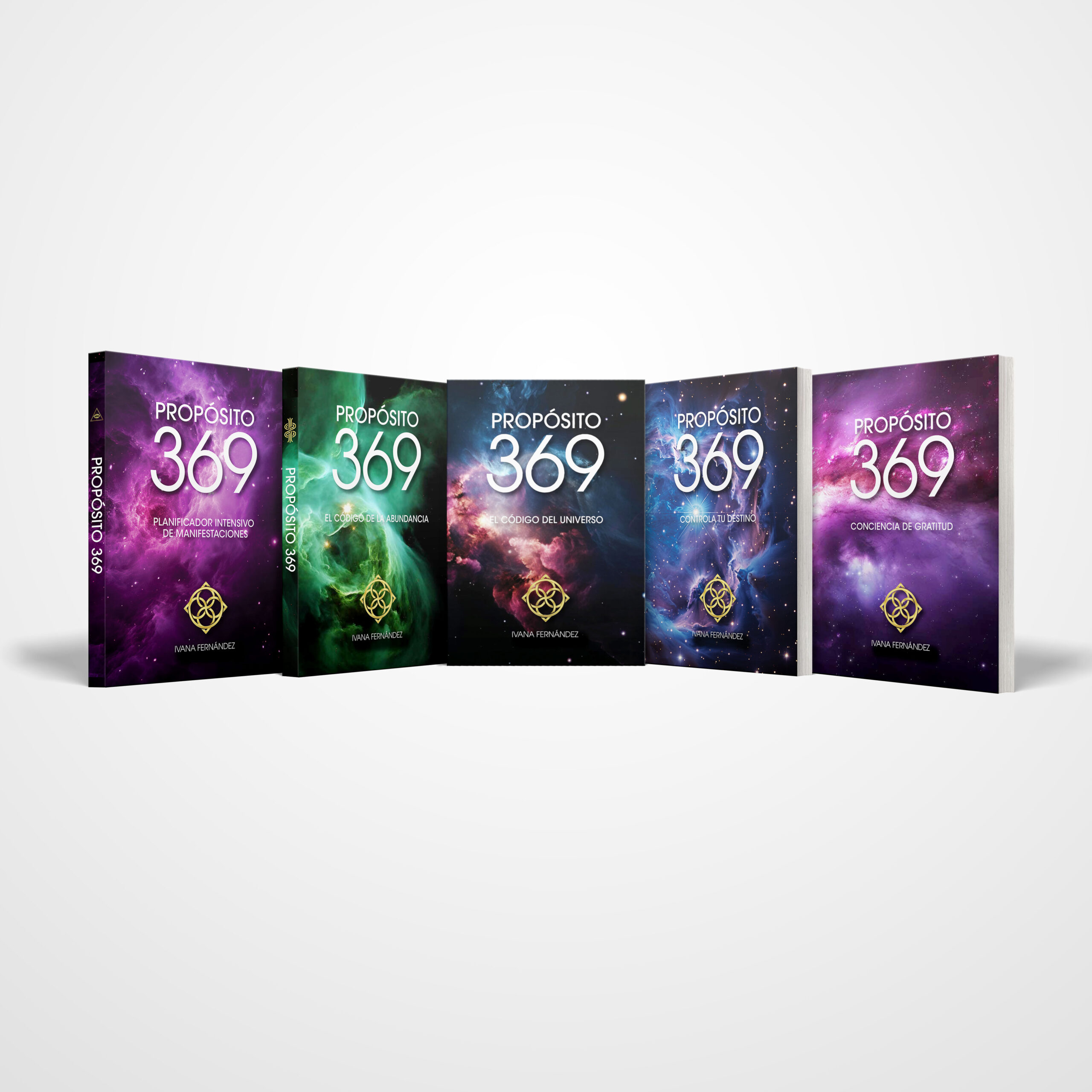 Tienda – Propósito 369